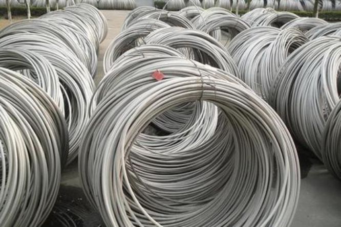 Metallurgica INOX Pvt. Ltd.